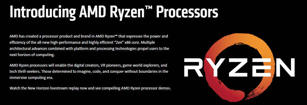 AMD-Ryzen-1 - HardwaReviews