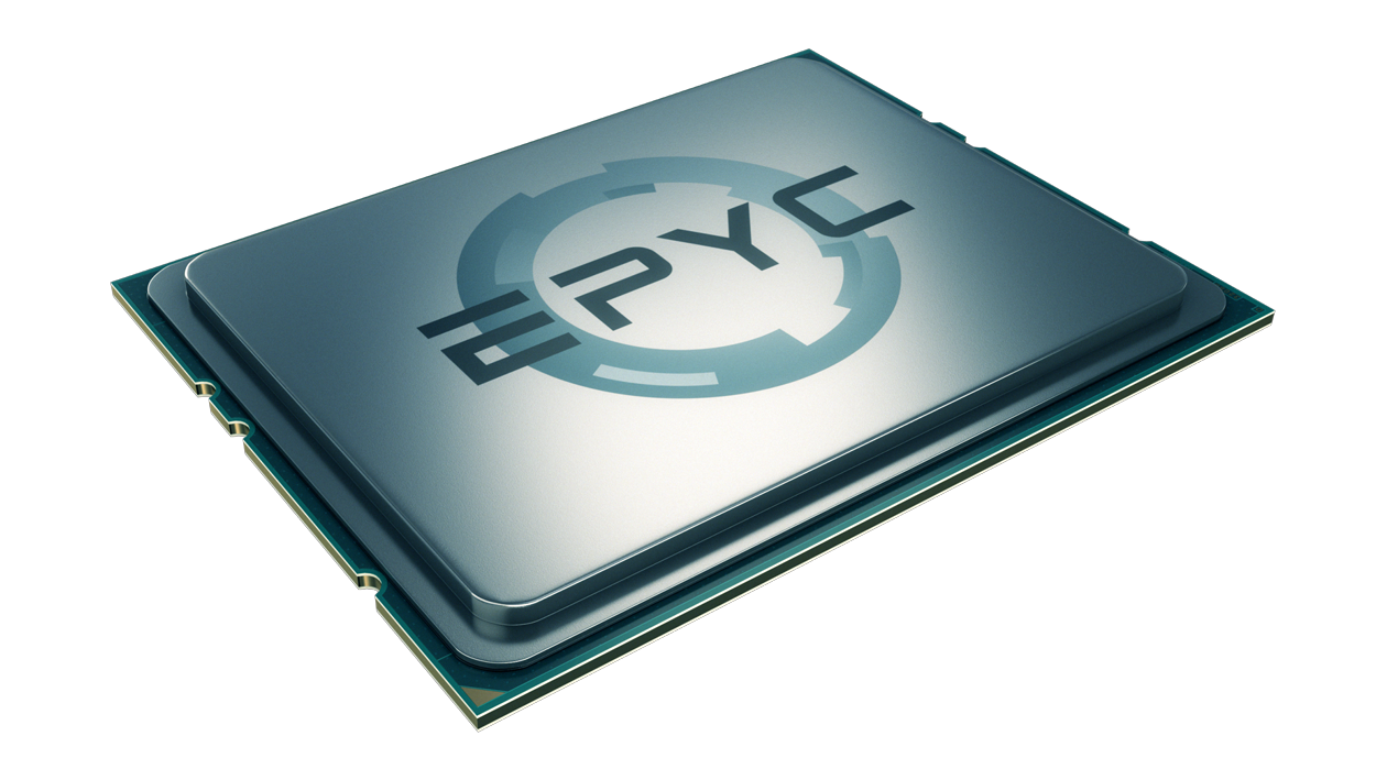 AMD EPYC 7000 la nueva serie ofrecerá un mayor rendimiento que las ...