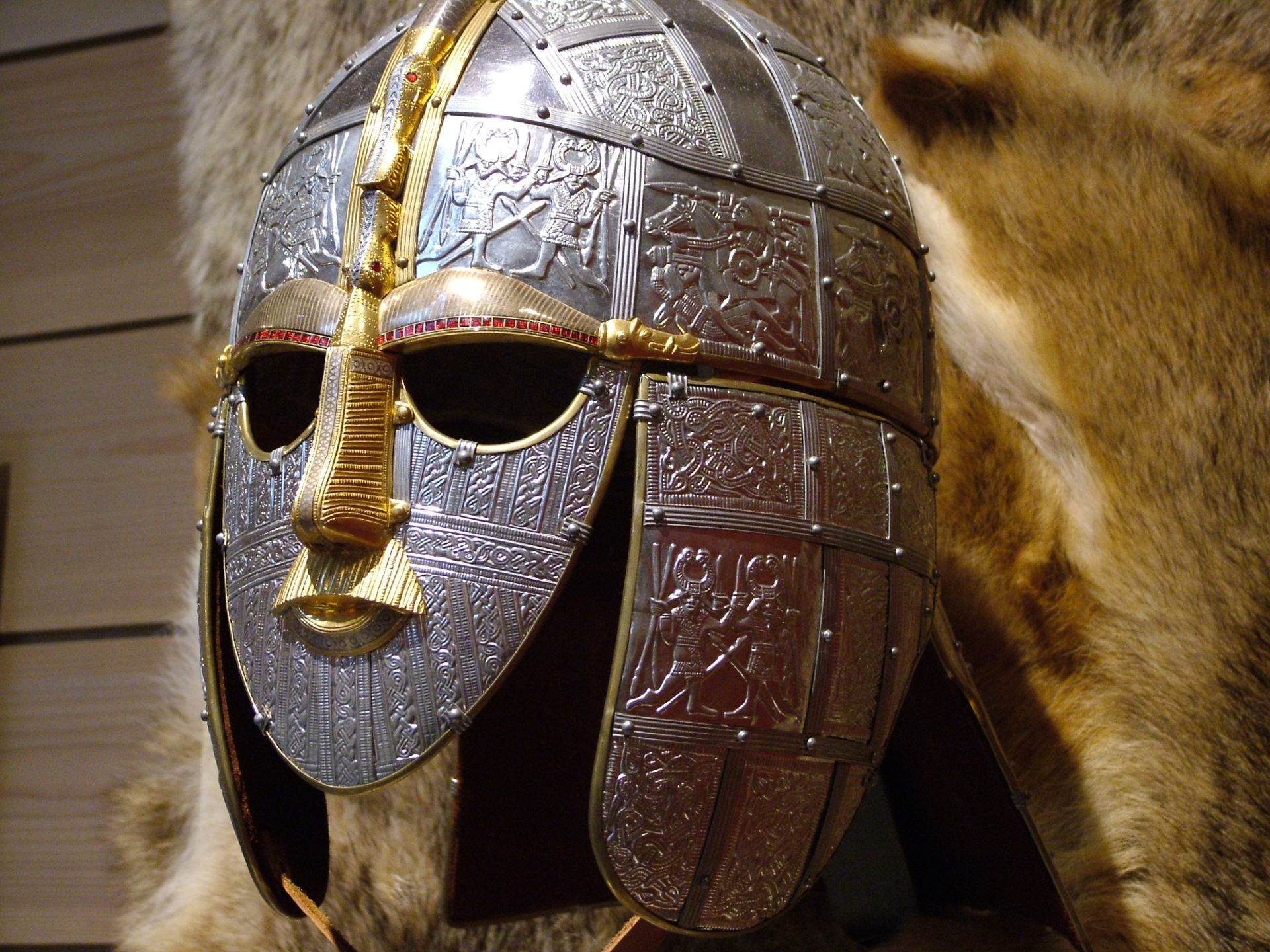 A Total War Saga: THRONES OF BRITANNIA se estrena este 19 de Abril en ...