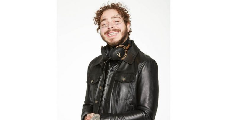 ¡Post Malone se une a la familia HyperX!