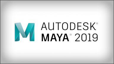 Autodesk lanzó Maya 2019 la última versión de su popular software de ...