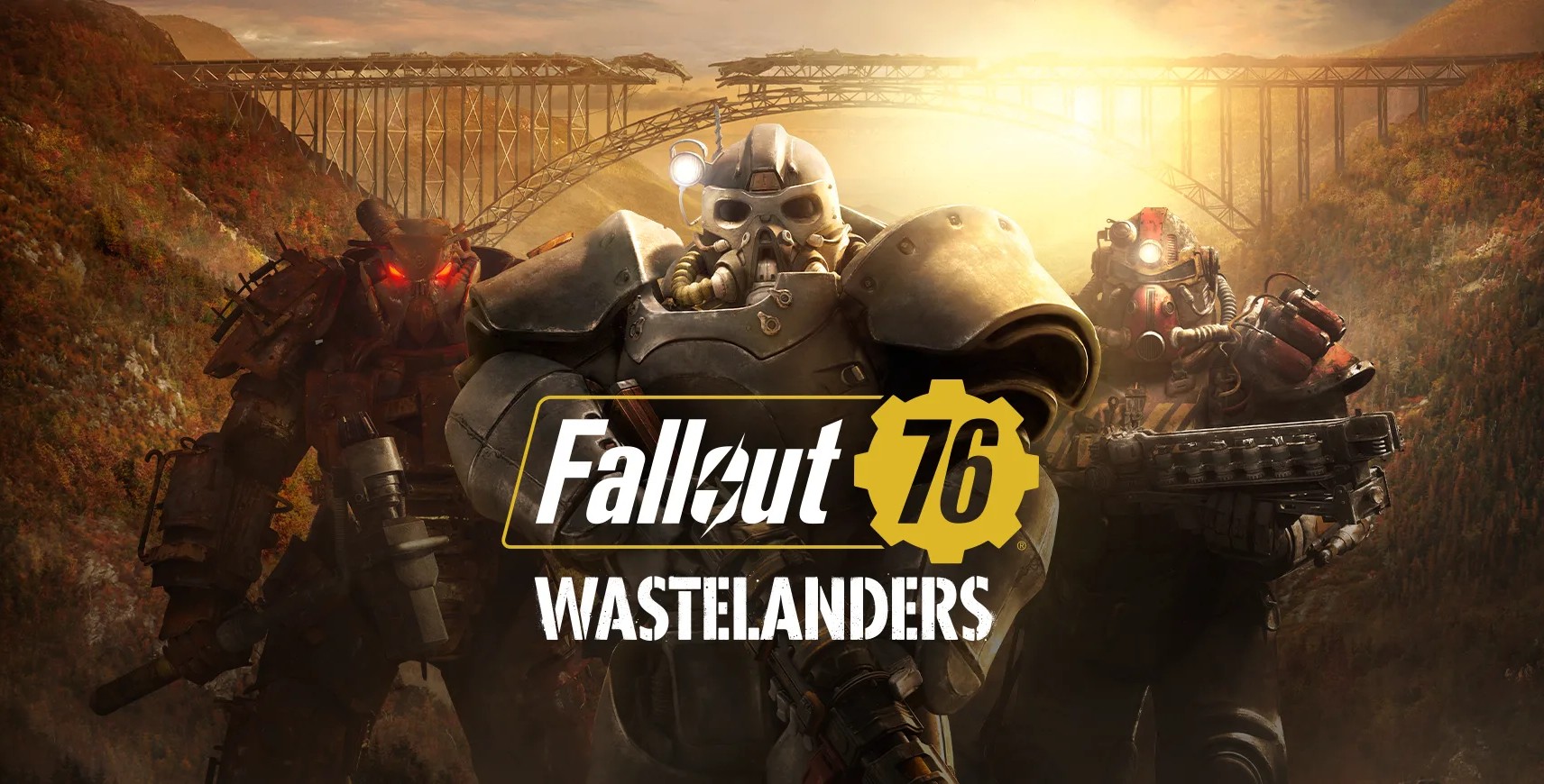 Fallout 76 gratis en su versión de Steam para aquellos que tengan el ...
