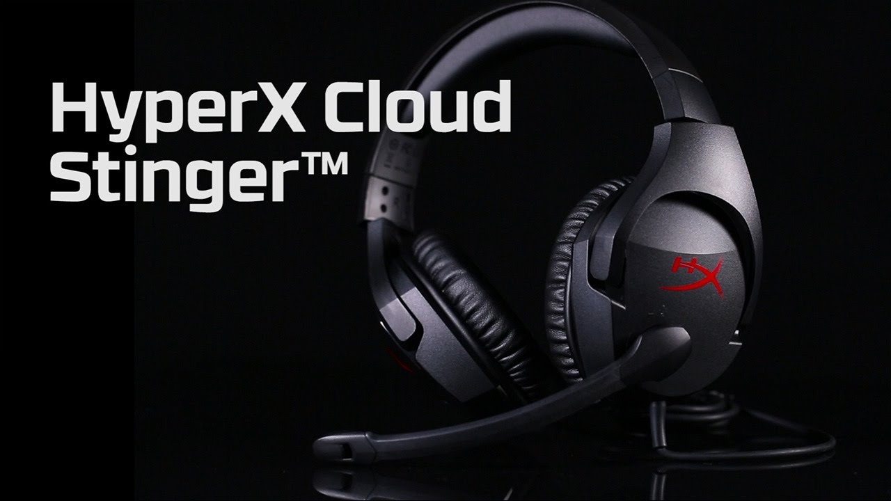 HyperX te recomienda 3 nuevos productos a un precio especial por tiempo ...