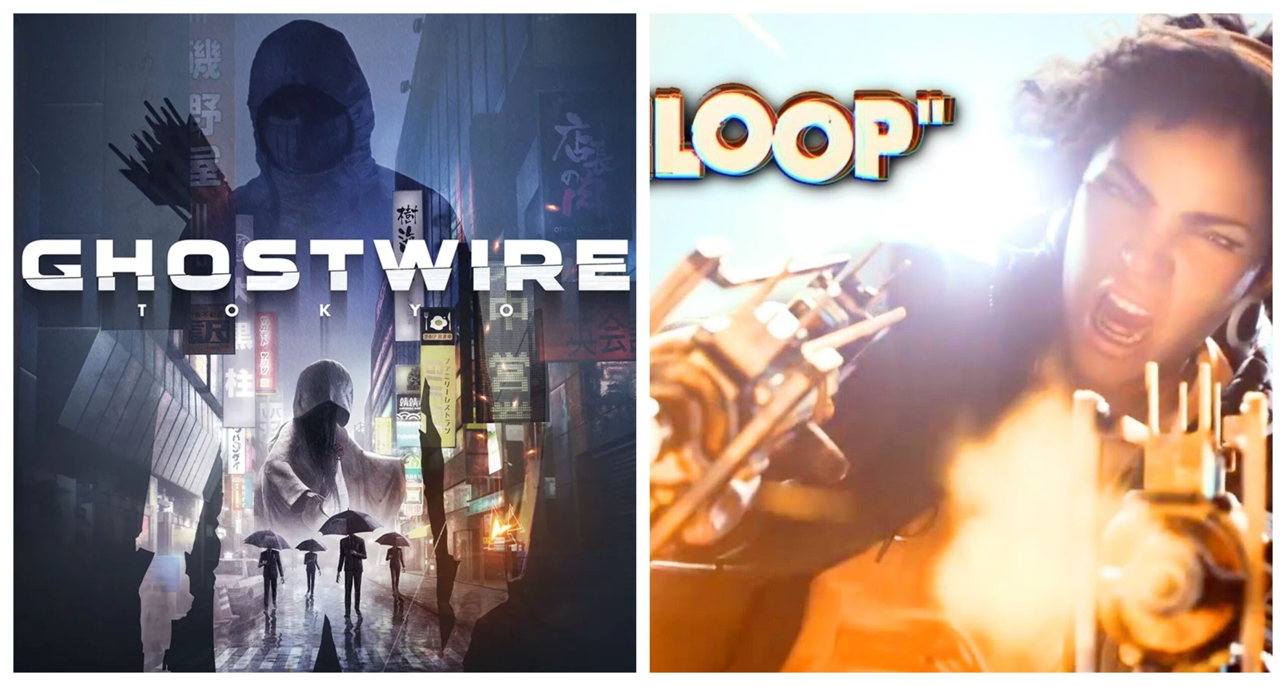 Bethesda anuncia DEATHLOOP y Ghostwire: Tokio como exclusivos del PS5 - HardwaReviews