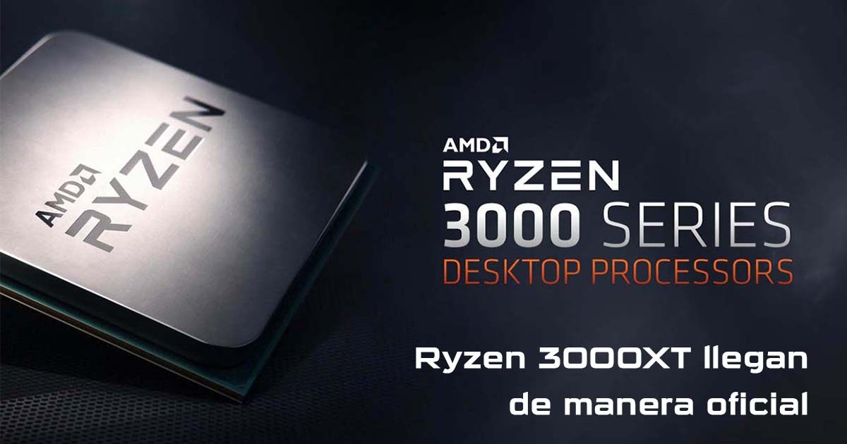 AMD ofrece a los entusiastas más opciones que nunca con los nuevos ...