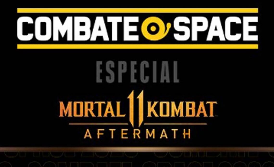 SPACE y Warner Bros. Games Latino presentan: COMBATE SPACE ESPECIAL ...