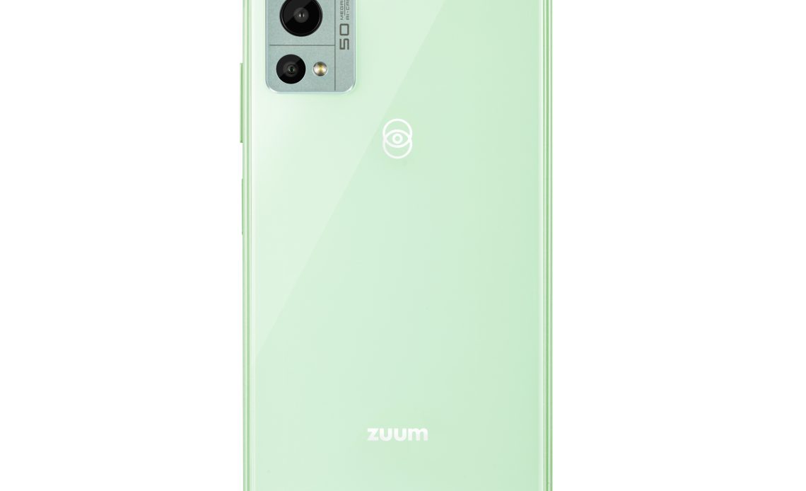 Zuum y MediaTek presentan el nuevo smartphone Aura Z Un teléfono ...