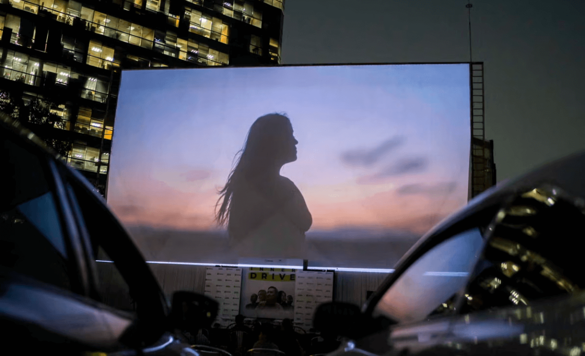InDrive presenta 'Inner Drive': el documental detrás de la plataforma ...