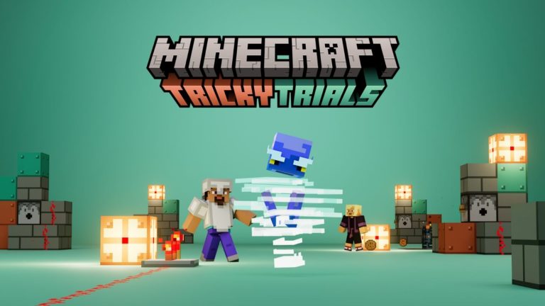 Nueva Actualización de Minecraft: ¡Tricky Trials Ya Disponible ...